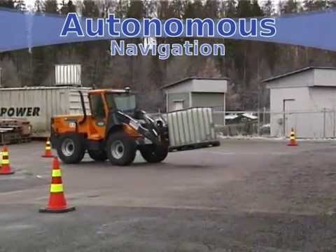 About Us – GIM Robotics